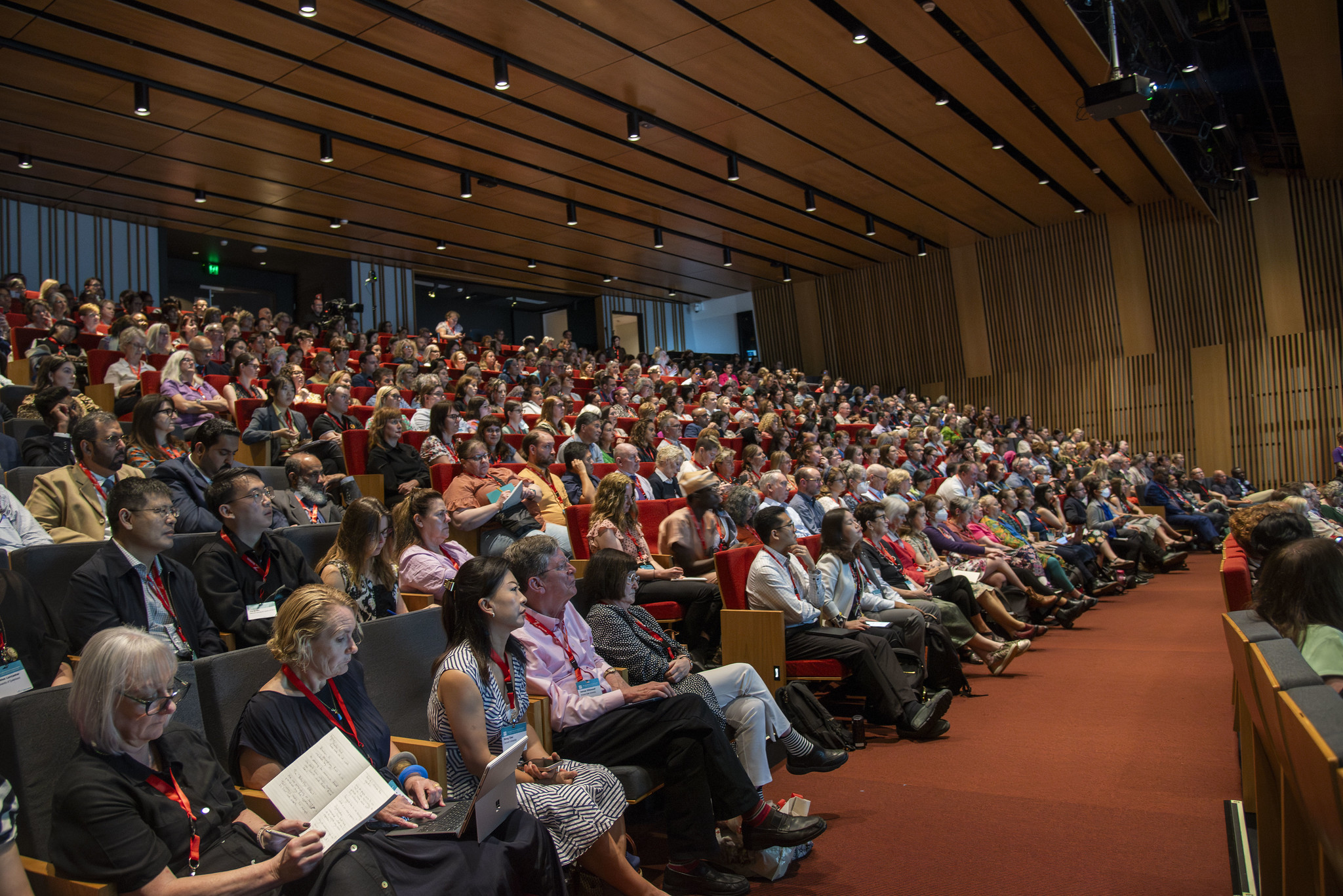 Call for Papers - IFLA | WLIC 2025