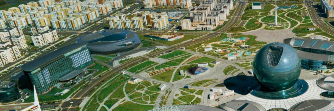 Congress Venues - IFLA | WLIC 2025